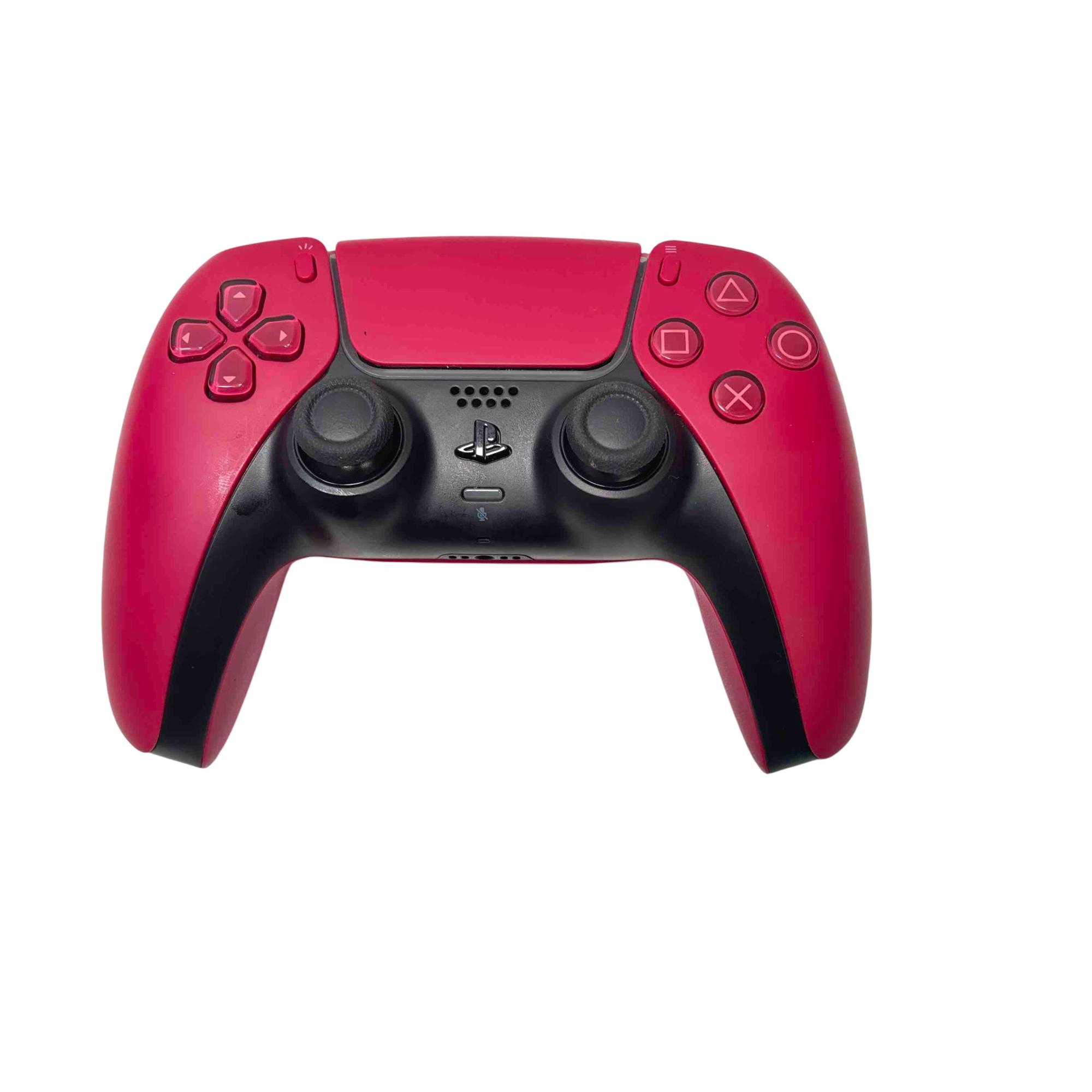 Sony PlayStation DualSense CFI-ZCT1W Adaptive Trigger Wireless Controller