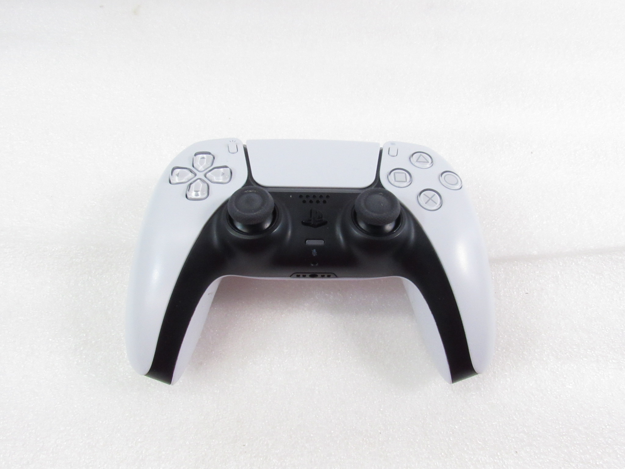 Sony PlayStation DualSense CFI-ZCT1W Adaptive Trigger Wireless Controller