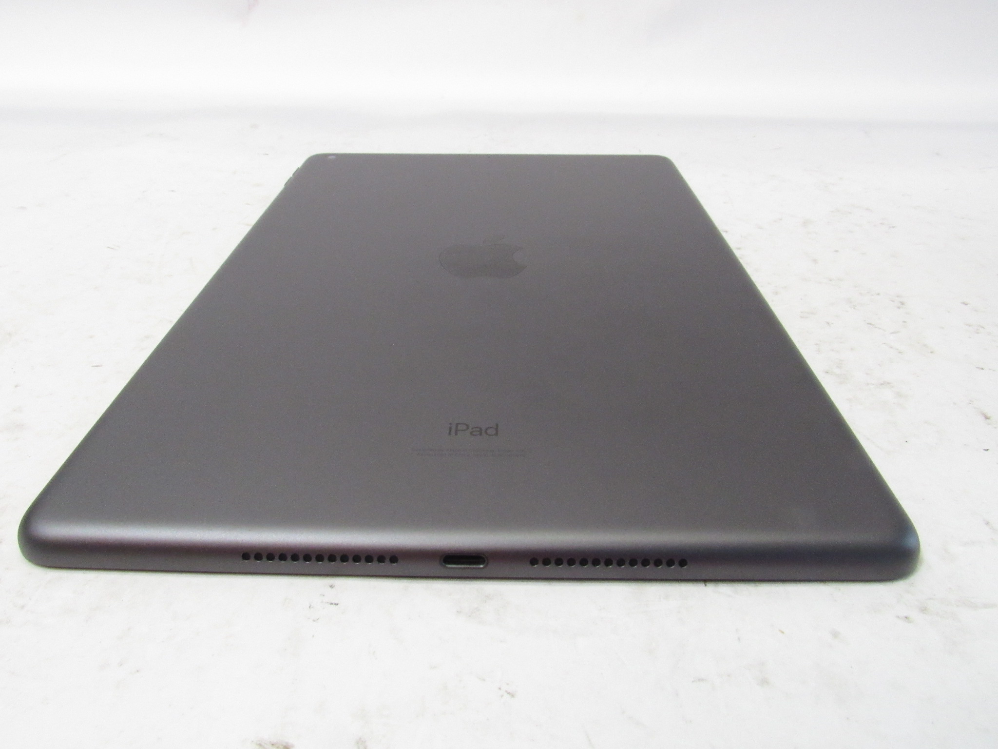 Apple MK2K3LL/A 10.2-Inch iPad 9th Gen Wi-Fi - 64GB - Space Gray