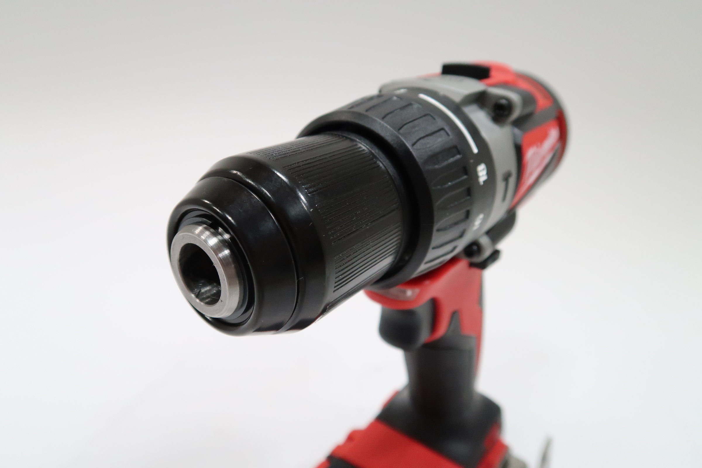 Milwaukee 2850-20 2902-20 18V Brushless Cordless Hammer Drill/Impact ...