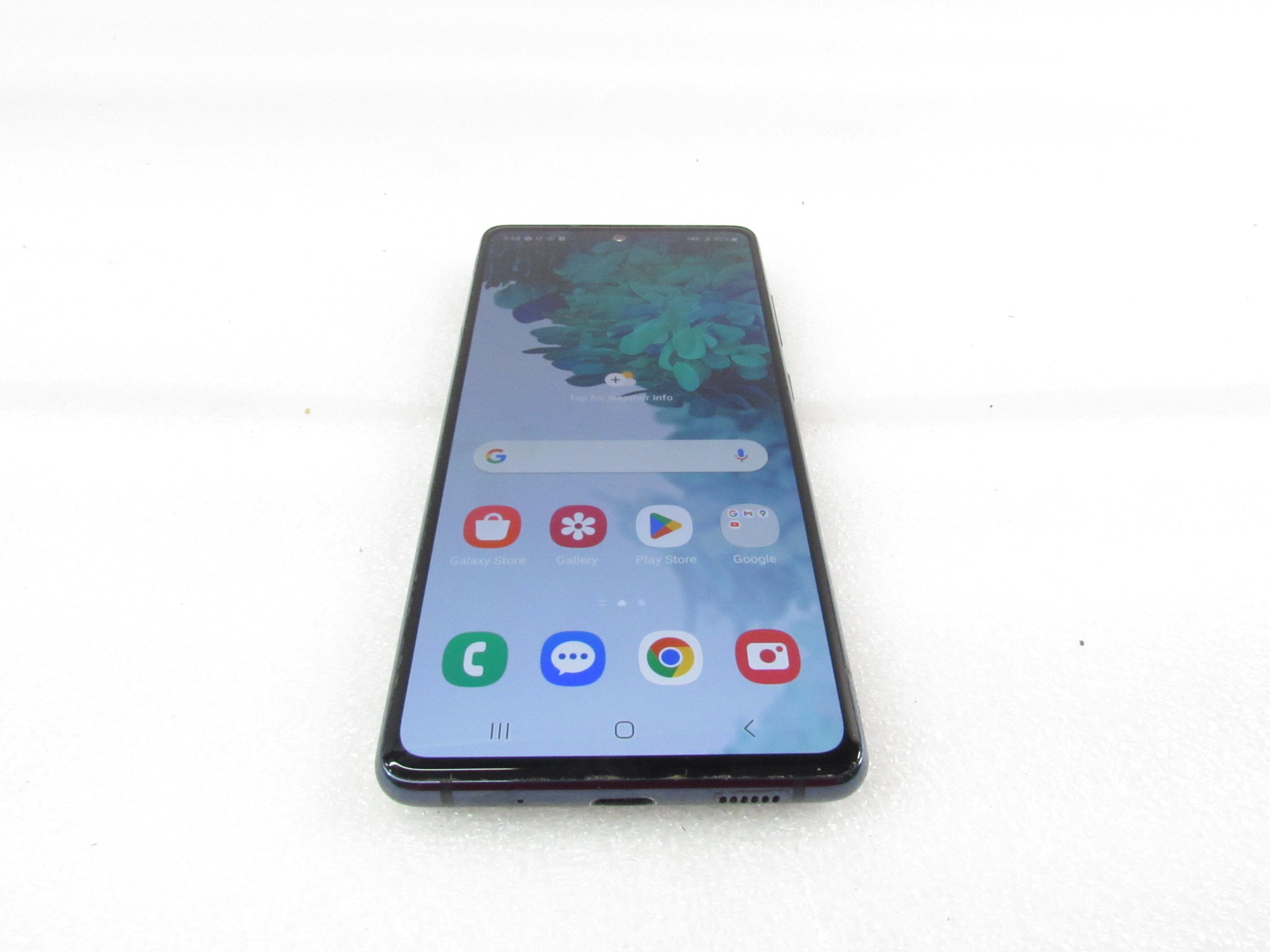 Samsung Galaxy S20 FE 5G SM-G781V Super AMOLED 128GB Storage Verizon