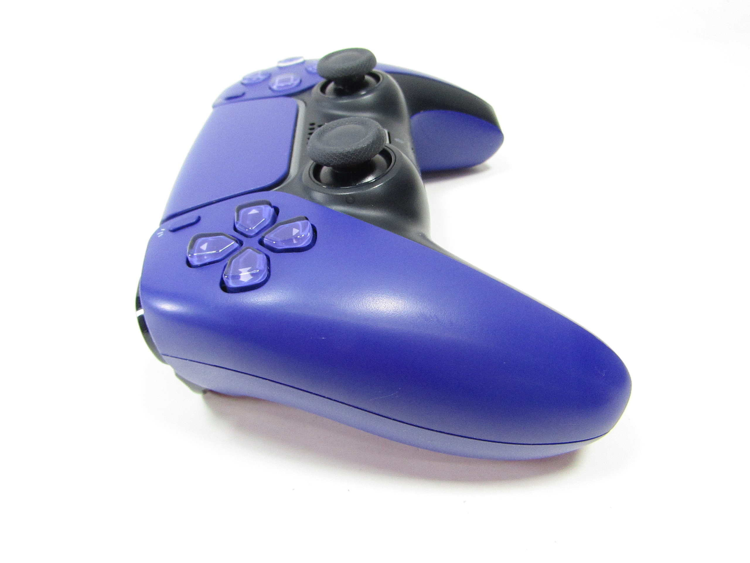 Sony PlayStation 5 DualSense CFI-ZCT1W Adaptive Trigger Wireless ...