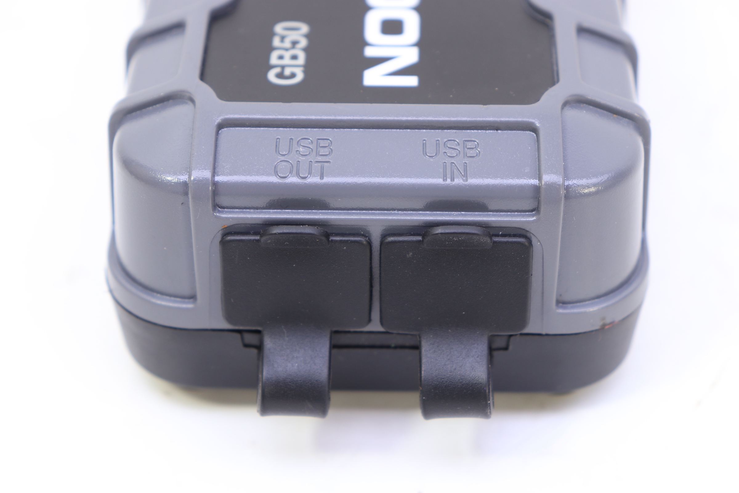 NOCO GB50 BOOST XL 12V 1500A UltraSafe Lithium Ion Portable Jump Starter