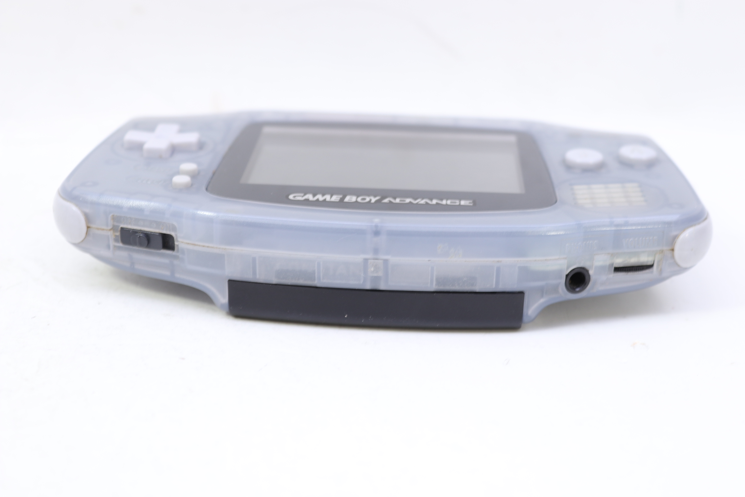 Nintendo Game Boy Advance AGB-001 2.9" Screen Handheld Video Game Console