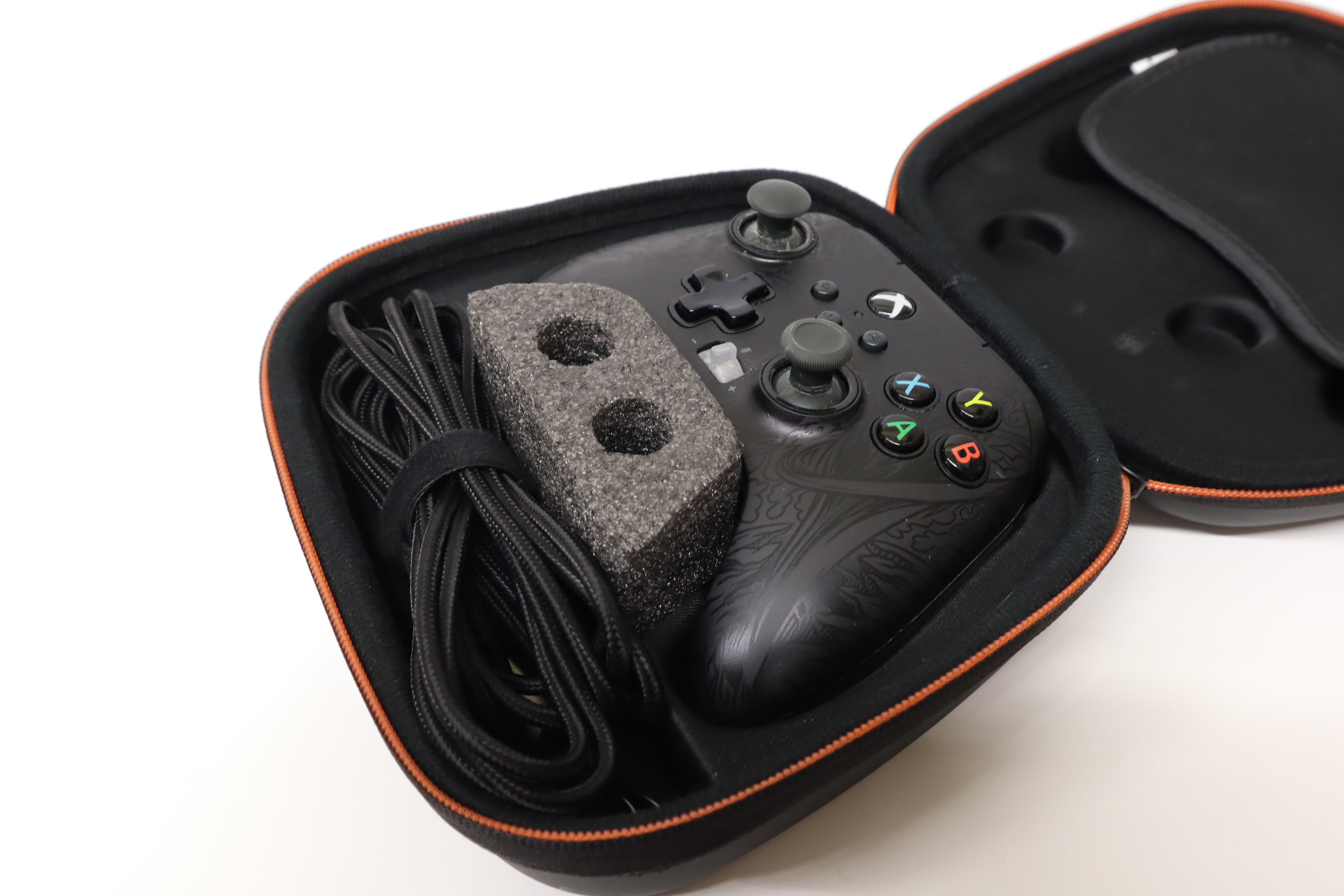 Microsoft Power A Fusion Pro 2 Controller Video Game Controller 5329