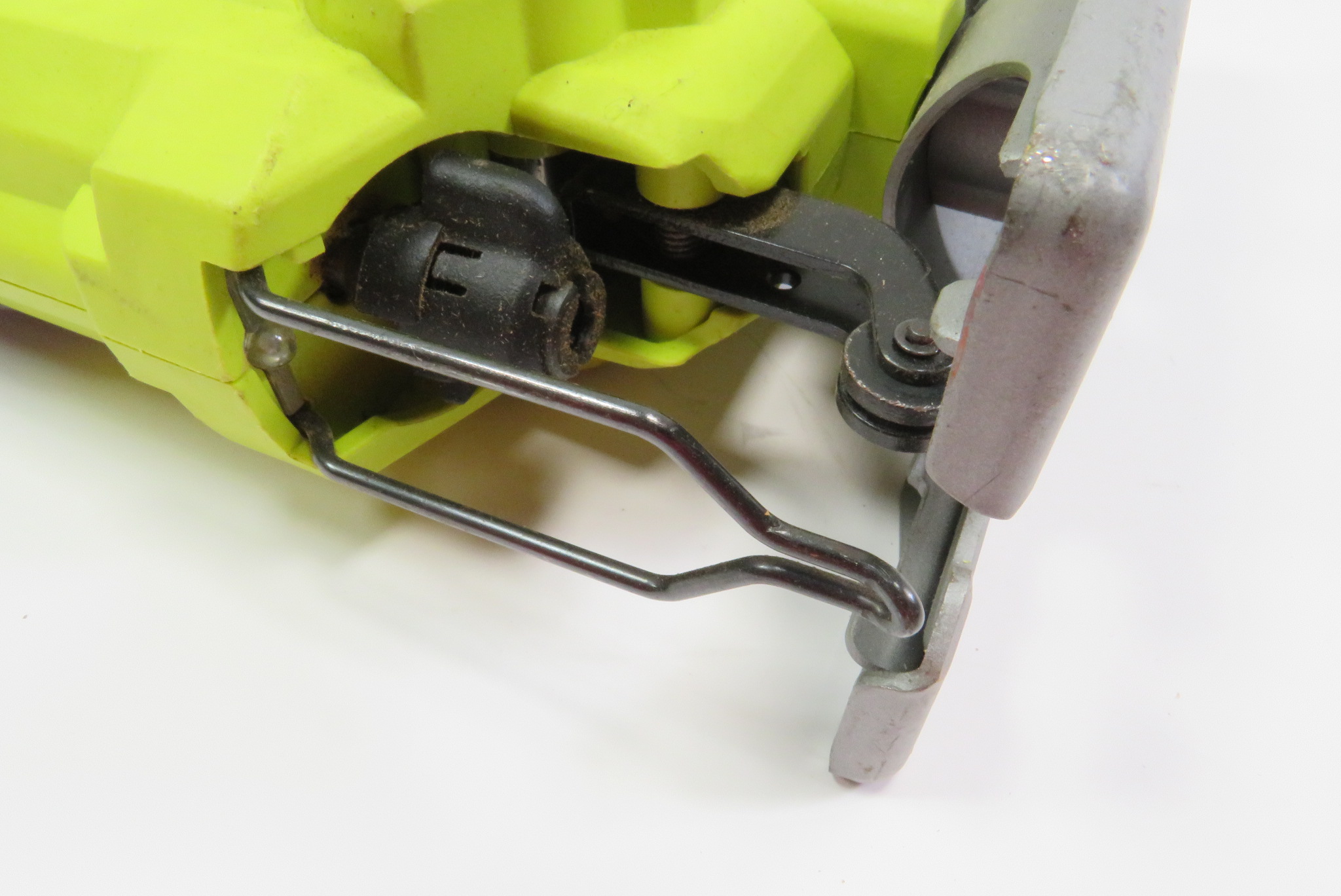 Ryobi P523 ONE+ 18V Cordless Jig Saw