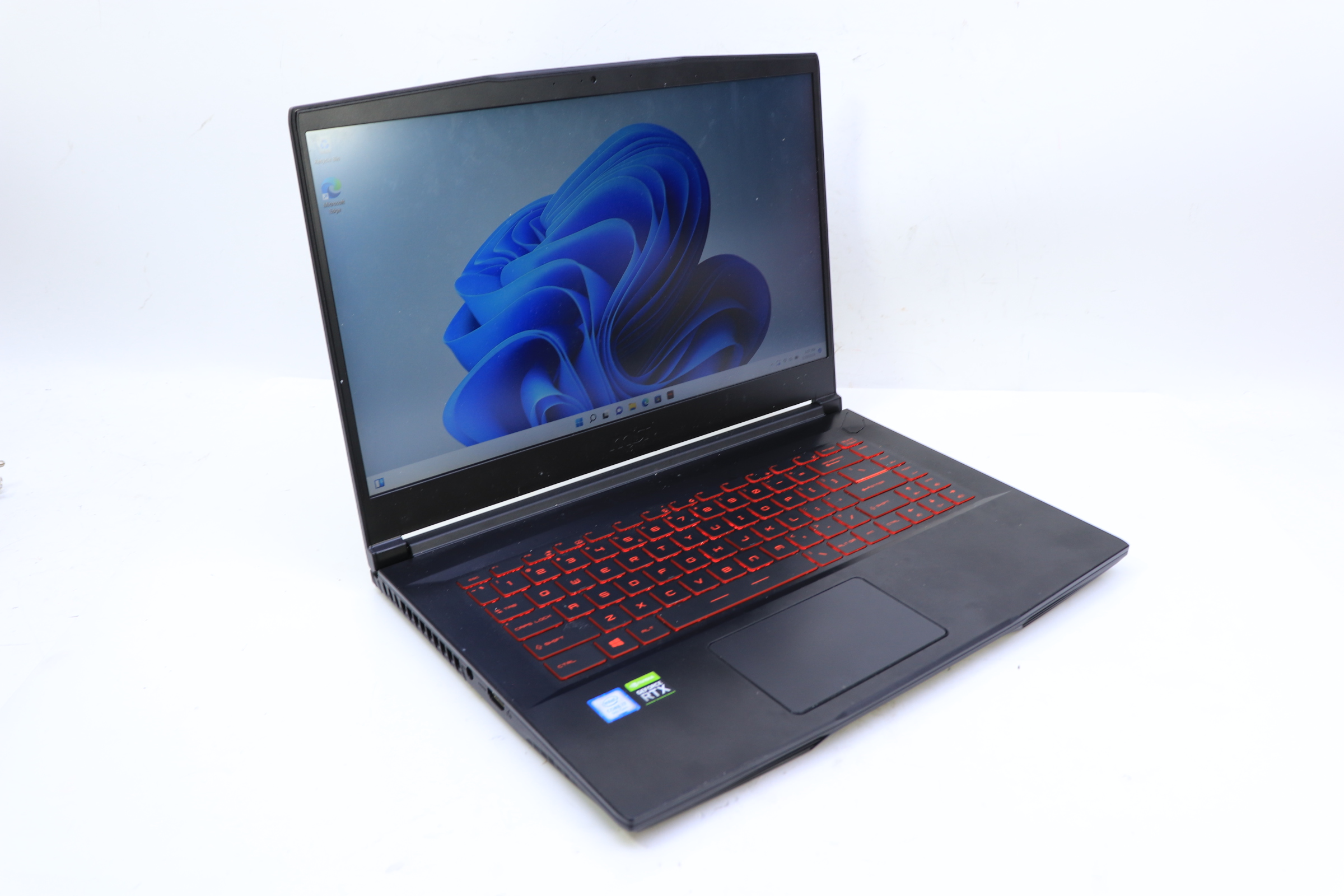 MSI GF65 Thin 9SEXR Intel Core i7-9750H 2.6GHz RTX 2060 8GB RAM 1TB SSD ...