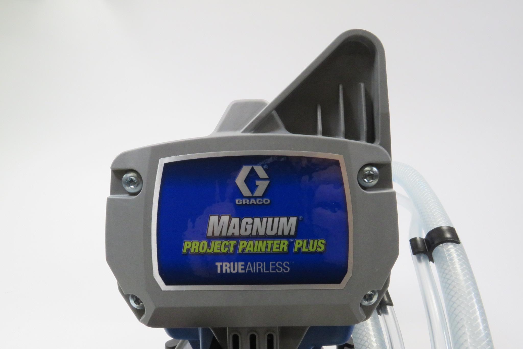 Graco 257025 Magnum Project Painter Plus True Airless Paint / Stain Sprayer