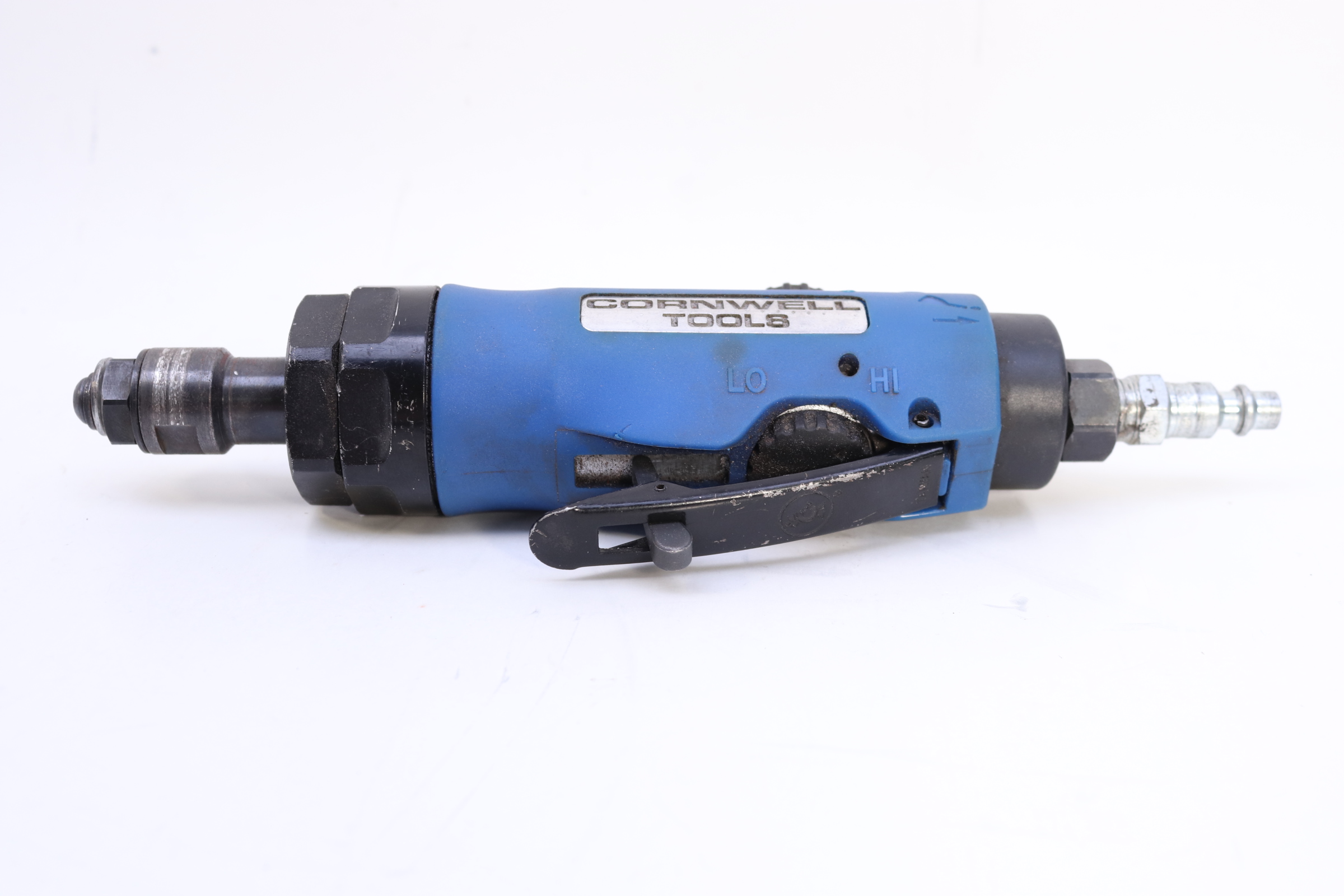 Cornwell CAT-820R Pneumatic 3" Reversible Cut-Off Tool