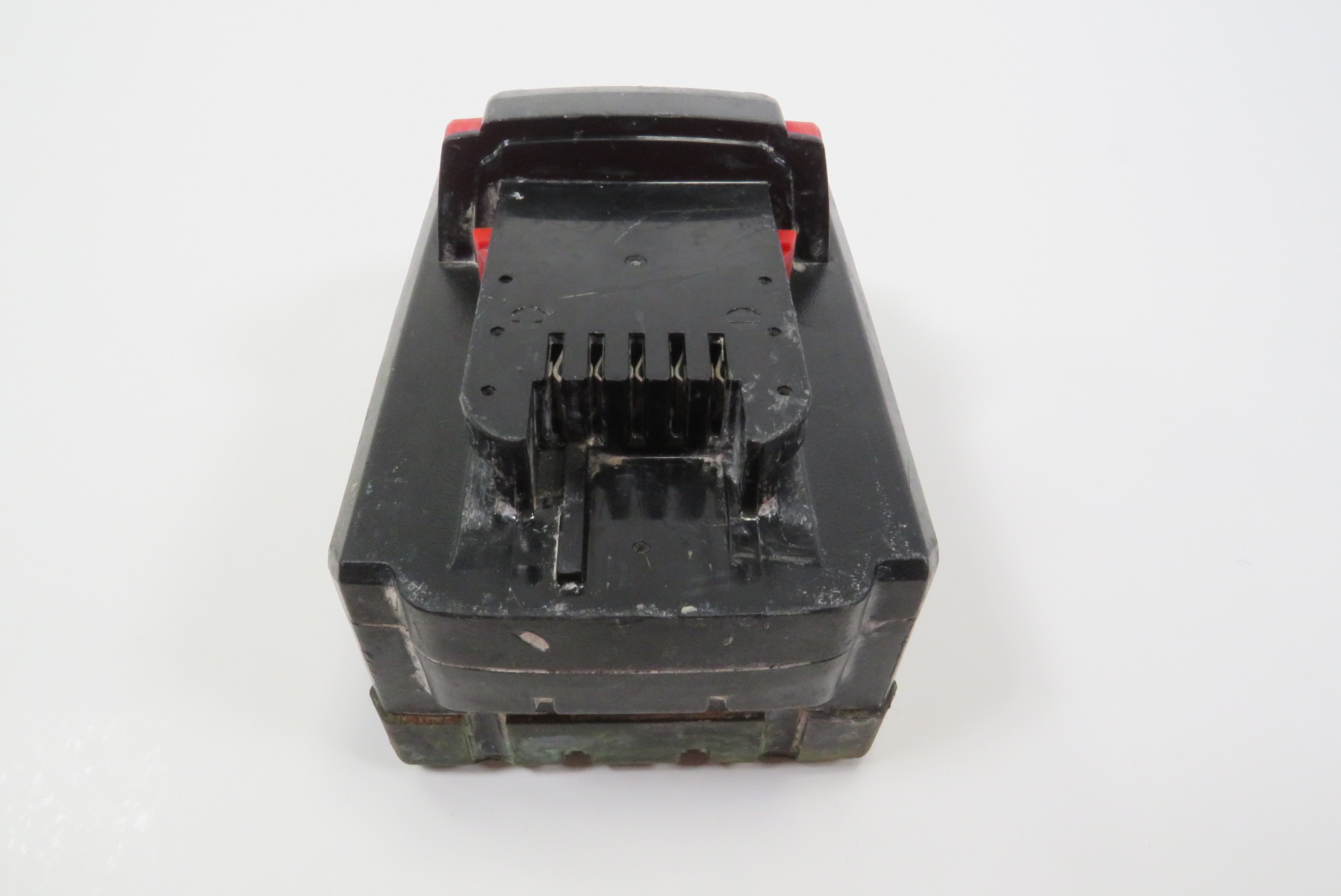 Milwaukee 48-11-1865 M18 18V Lithium-Ion High Output 6.0Ah Battery -1904