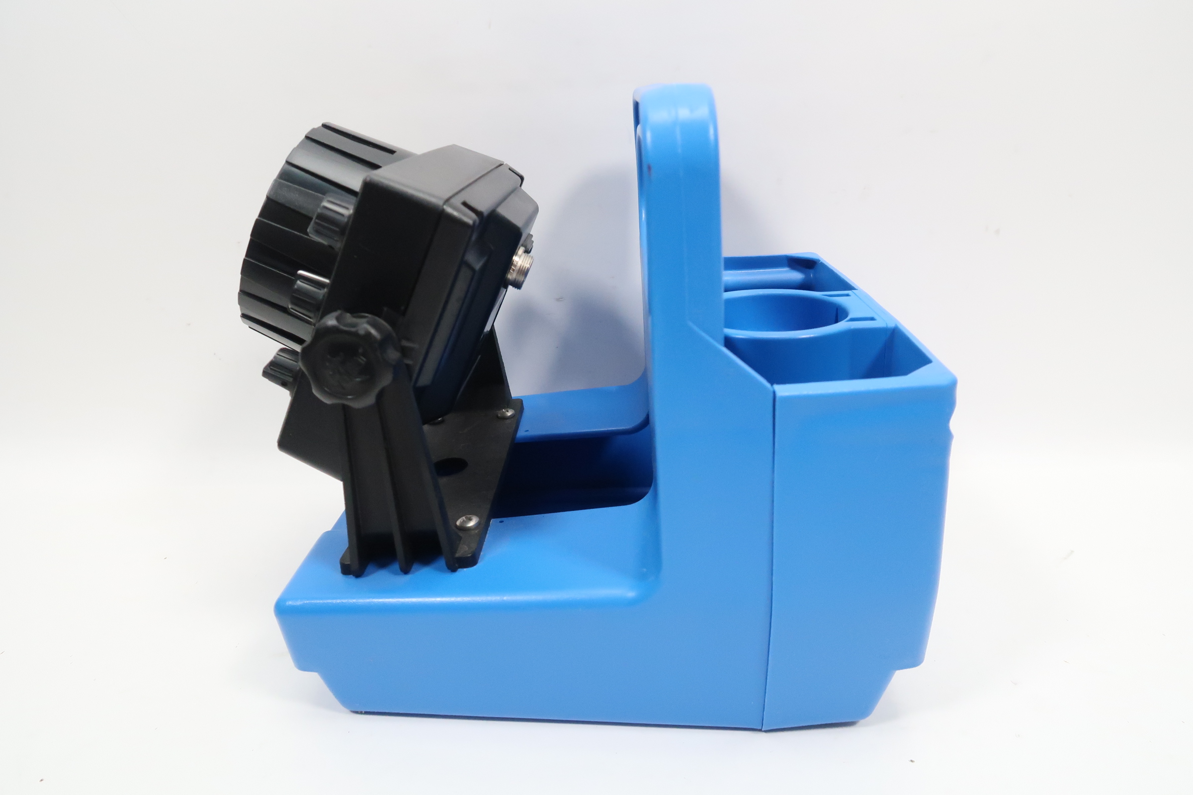 Vexilar FL-18 Genz Pack With 12 Degree Ice Ducer