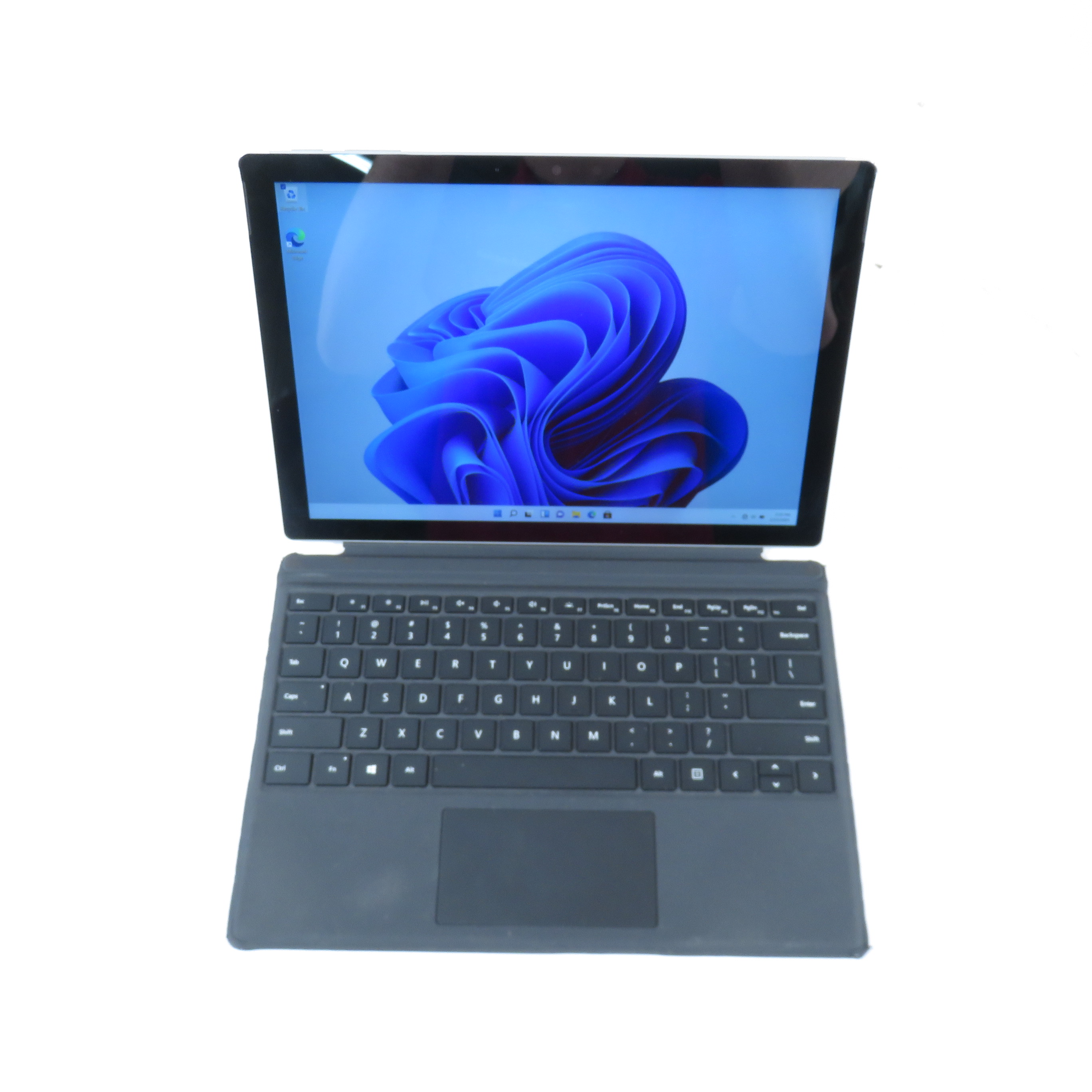 Microsoft Surface Pro 7 1866 Intel Core i3-1005G1 1.2GHz 4GB RAM 128GB ...