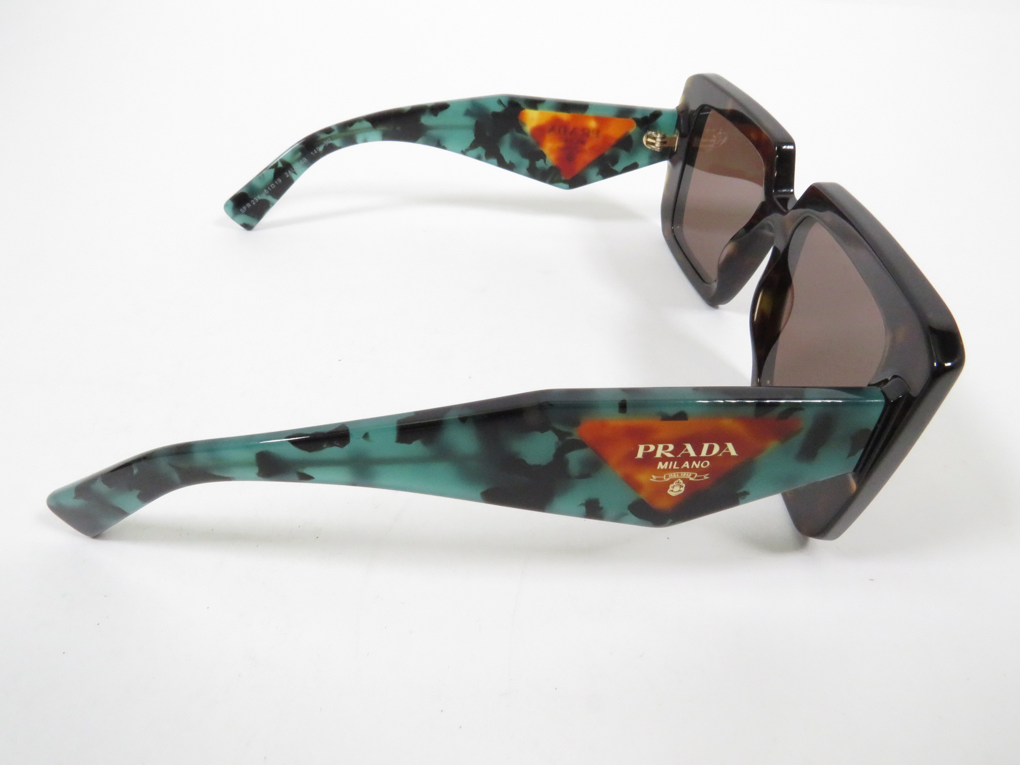 Prada SPR 23Y Women's Sunglasses