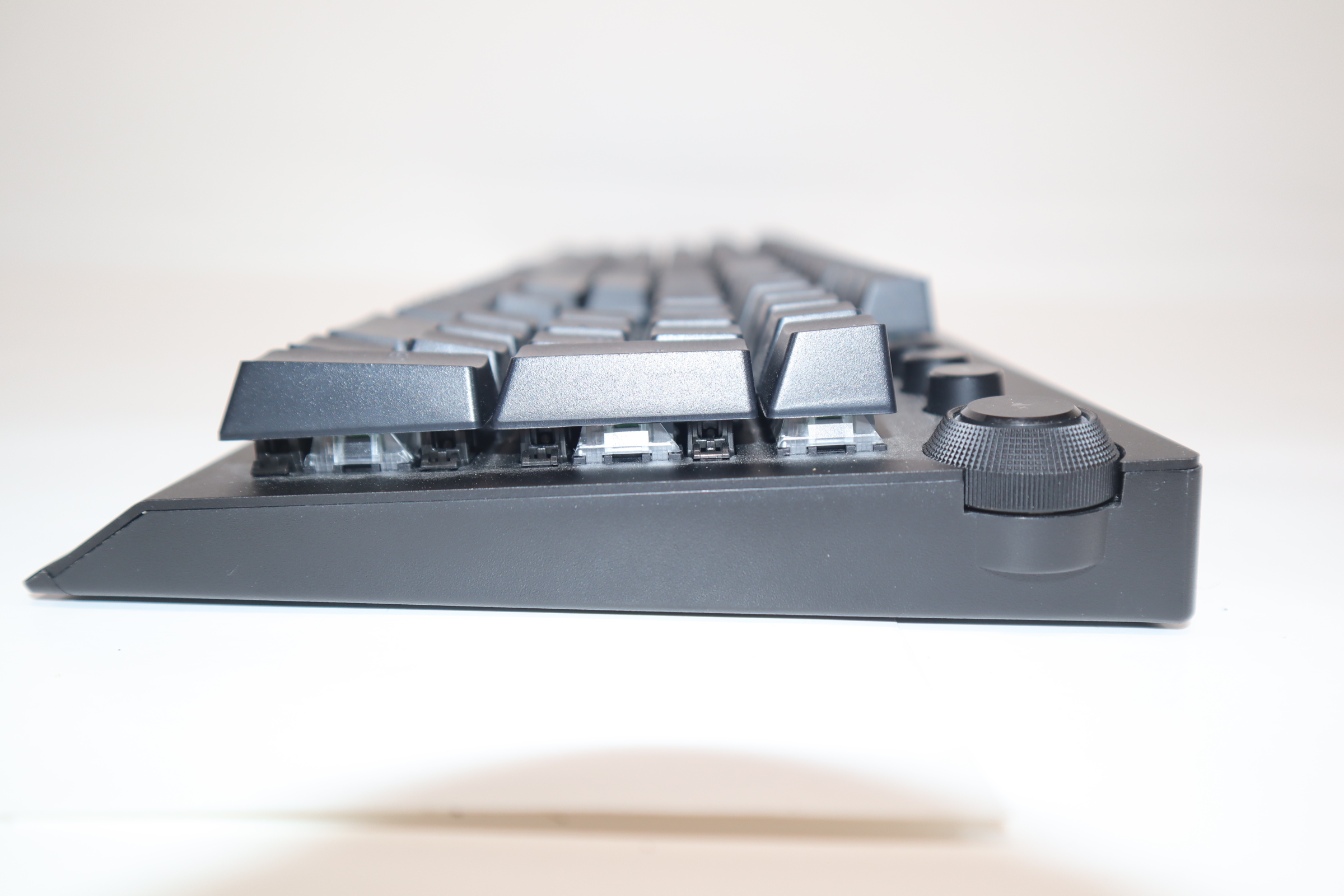 Razer Blackwidow V3 Pro RZ03-0353 Wireless Full-Height Mech. Gaming ...