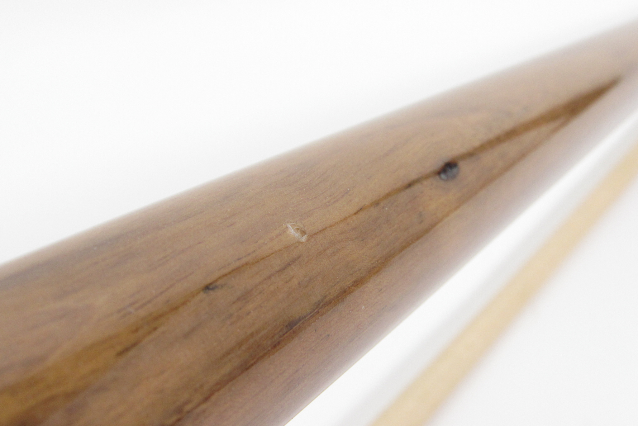 Schmelke USA 2-Piece 58-1/4'' 20-Oz Breaking Pool Billiards Cue