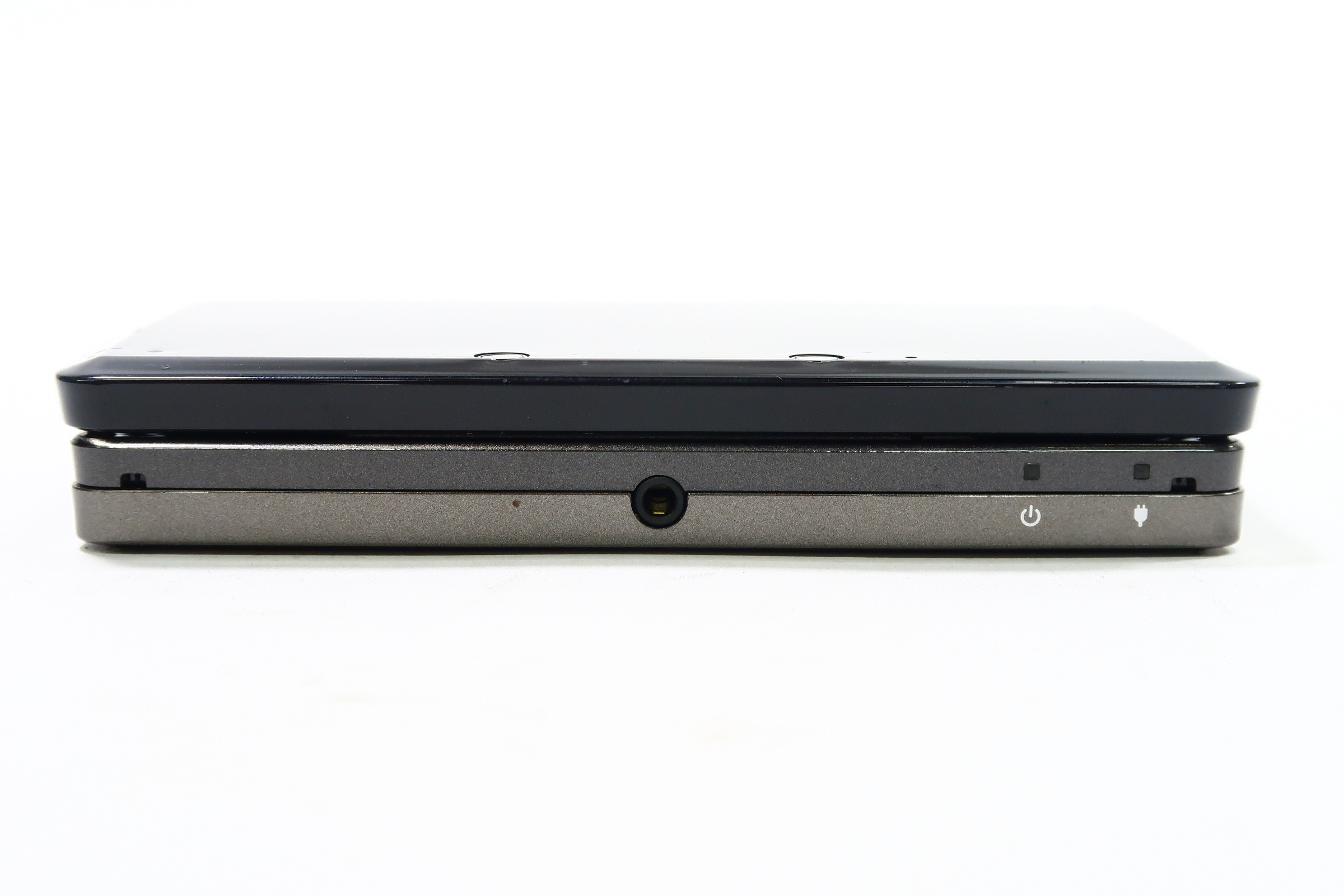 Nintendo 3DS CTR-001 3D Dual Screen Portable Handheld System - 4034