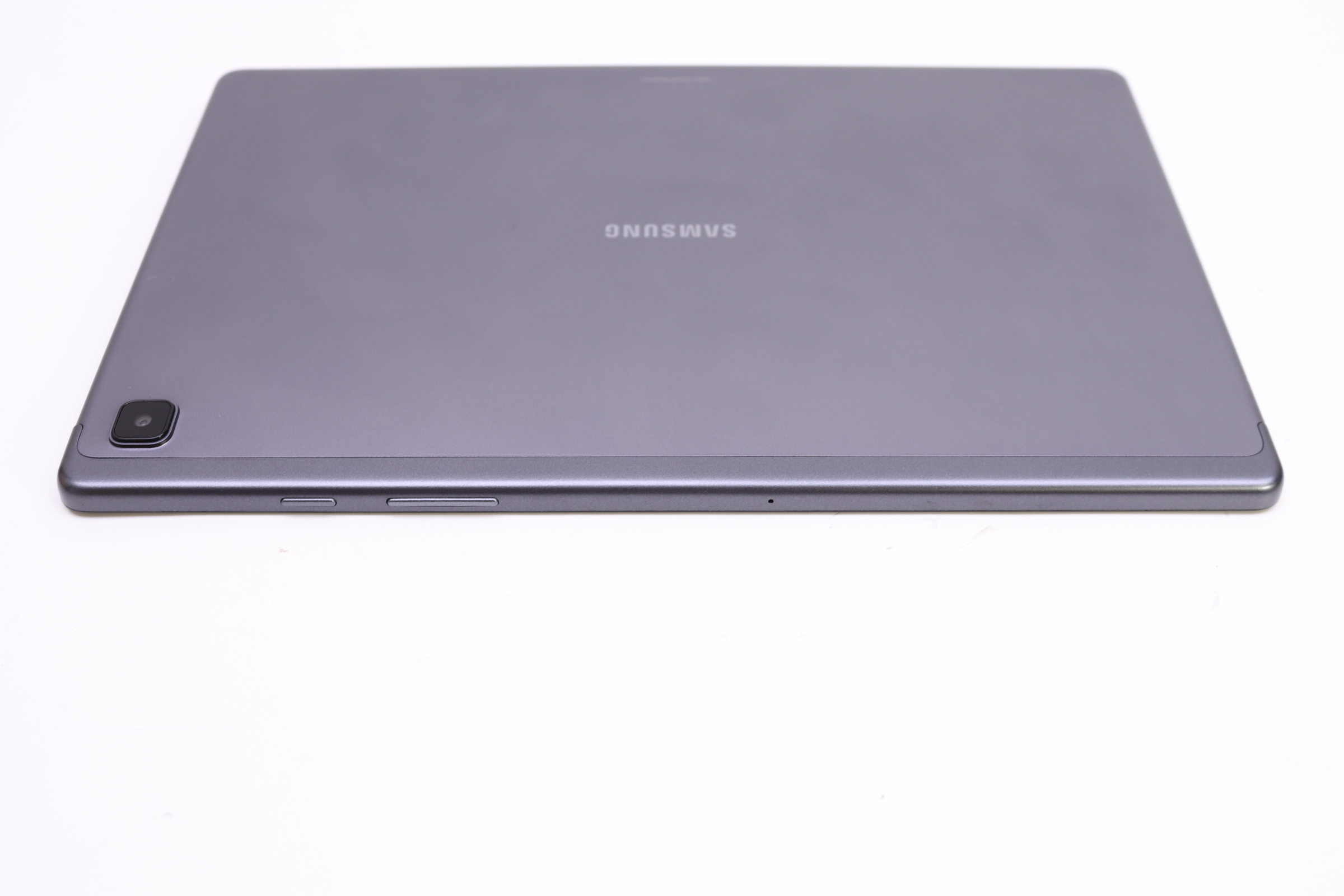 Samsung SM-T500 32GB Wi-Fi 10.4" Tablet - Dark Gray Galaxy Tab A7