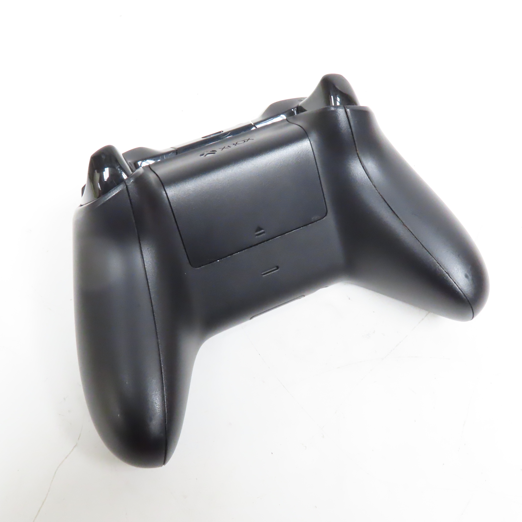 Microsoft 1697 Xbox One Wireless Controller for Xbox One/PC - Black (1123)