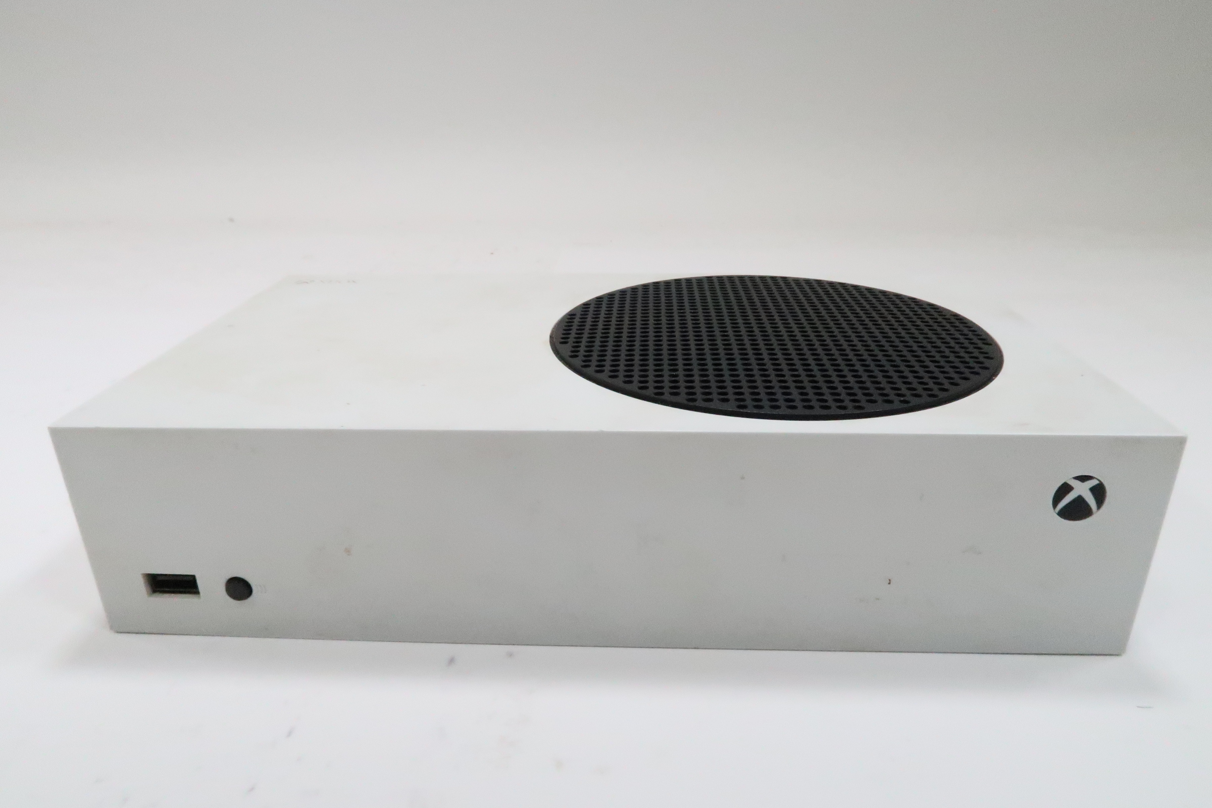 Microsoft 1883 Xbox Series S 512GB All Digital Video Game Console 0255