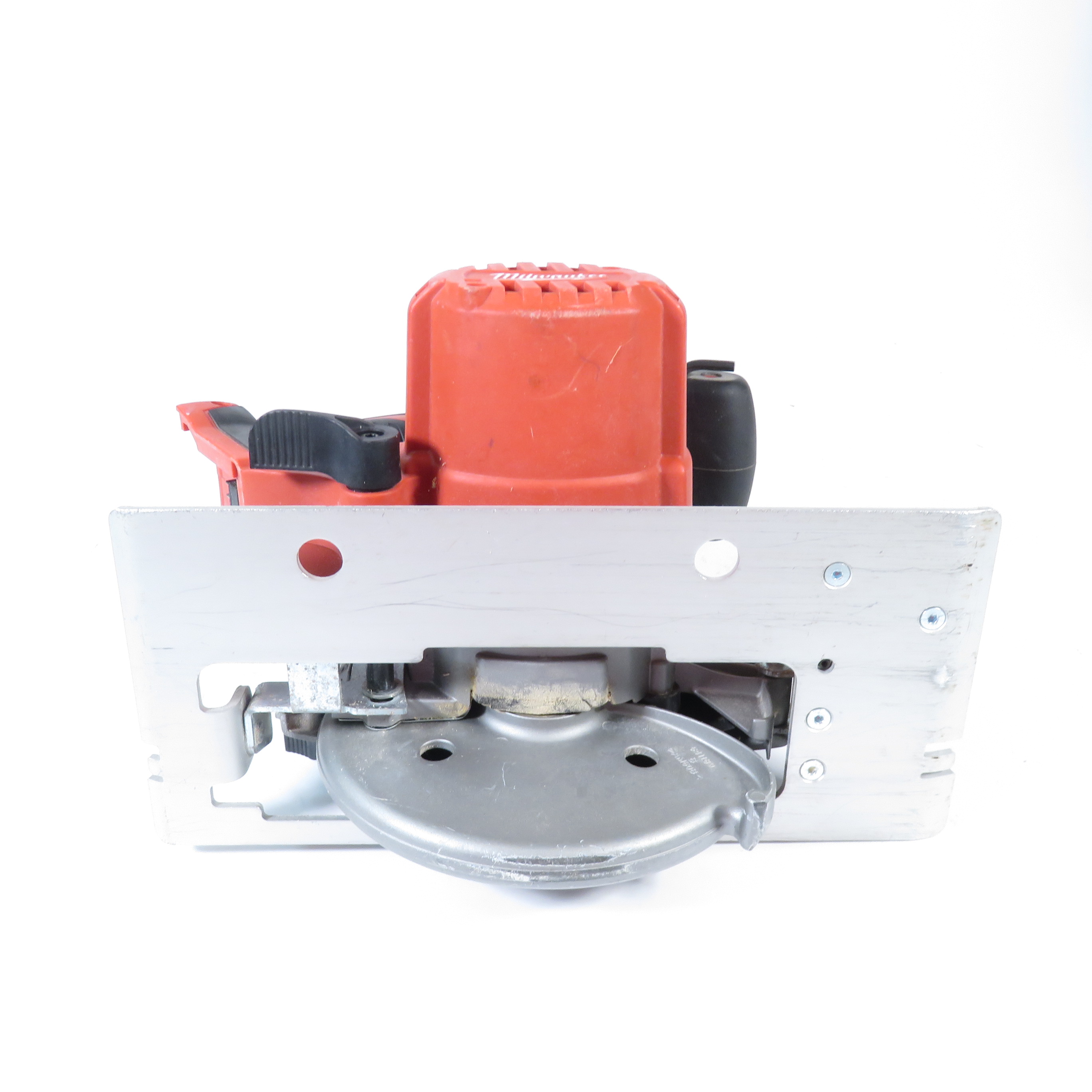 Milwaukee 2630-20 M18 18-Volt Lithium-Ion Cordless 6-1/2 in. Circular Saw