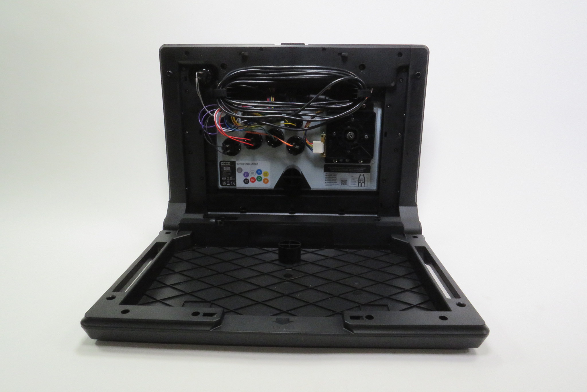 HORI SPF-013 PlayStation 5 Fighting Stick