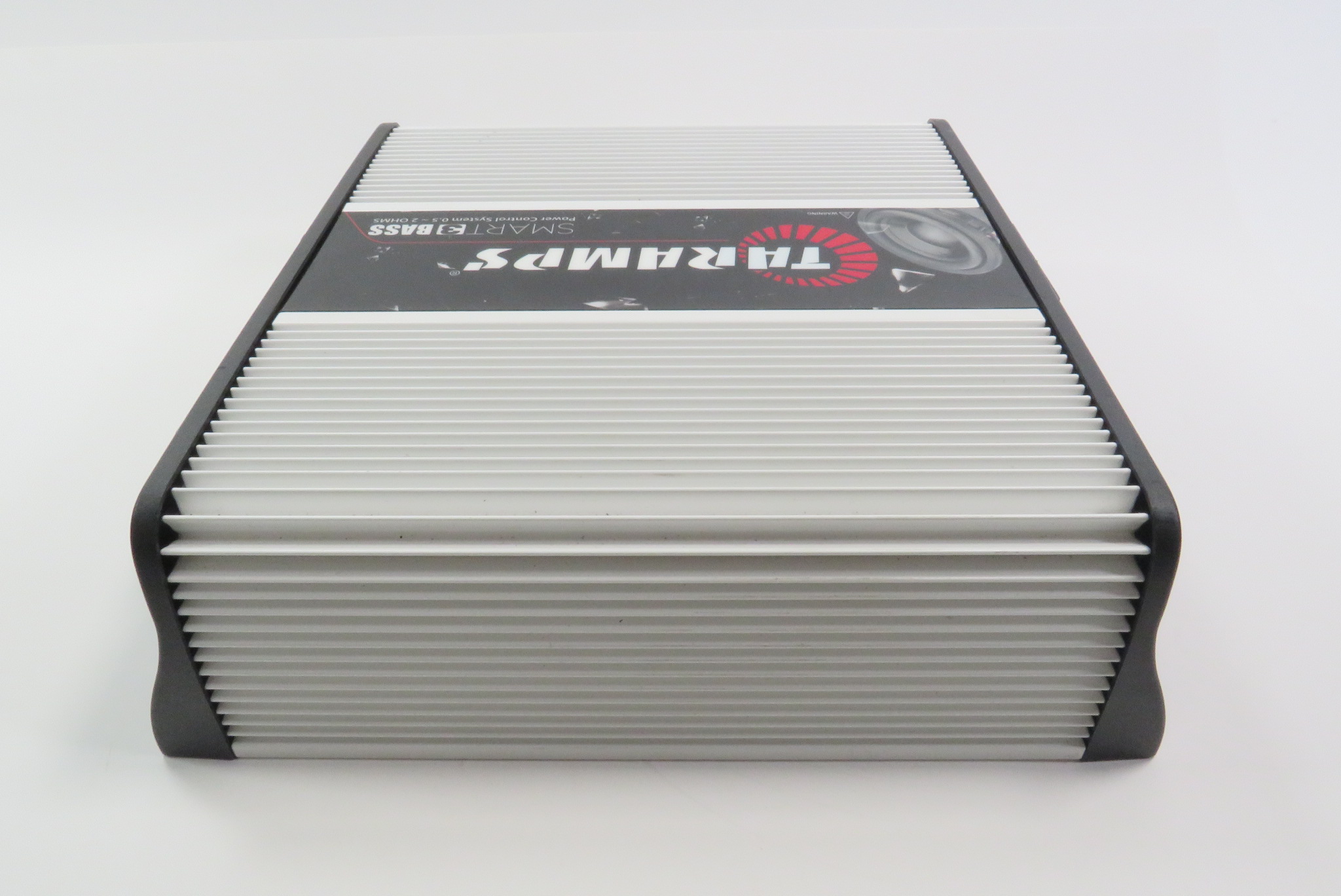 Taramps Smart 3 Bass 1-Channel 0.5 - 2 Ohms 3000 Watts RMS Car Amplifier