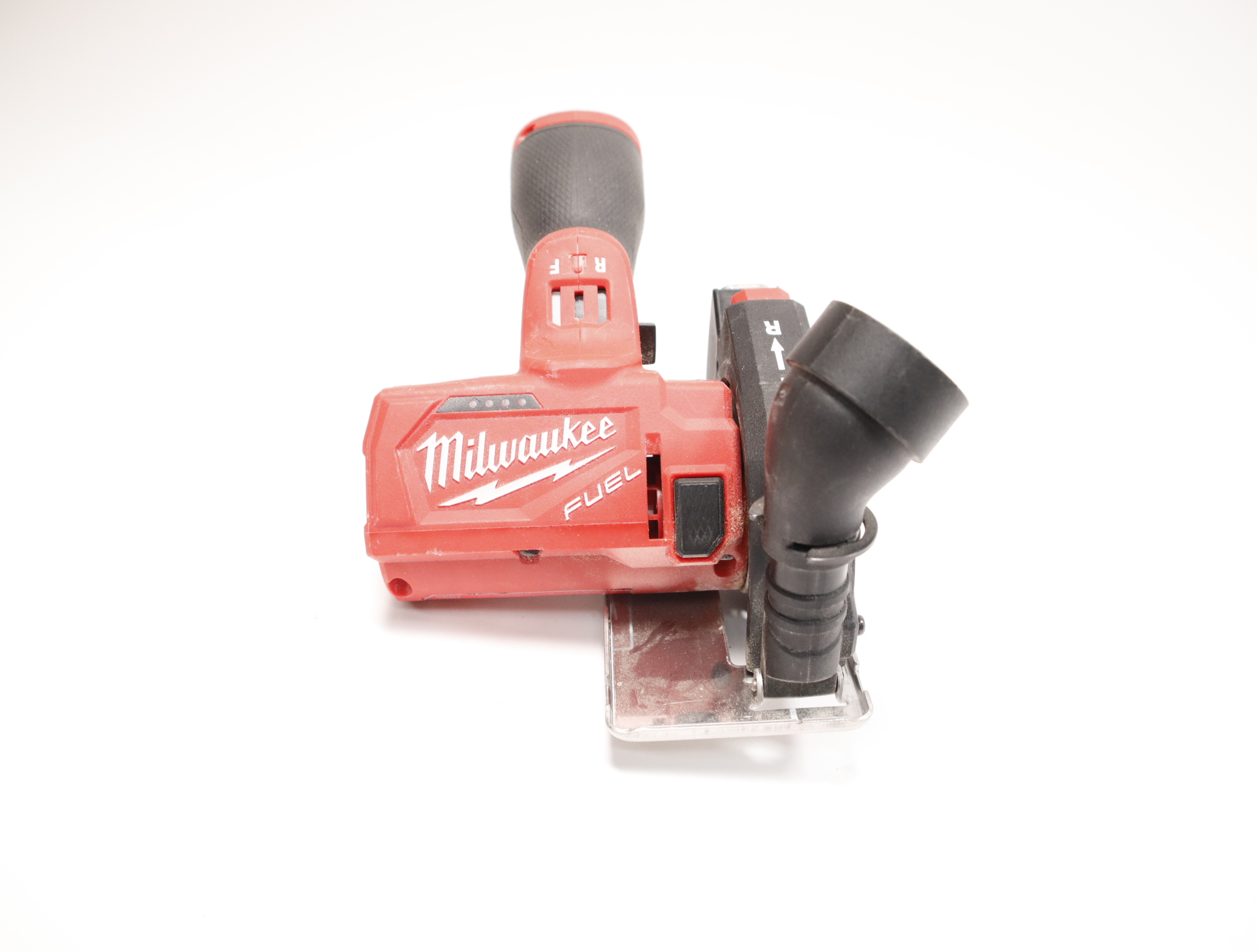 Milwaukee 2522-20 12V Cordless 3" Cut Off Saw Kit