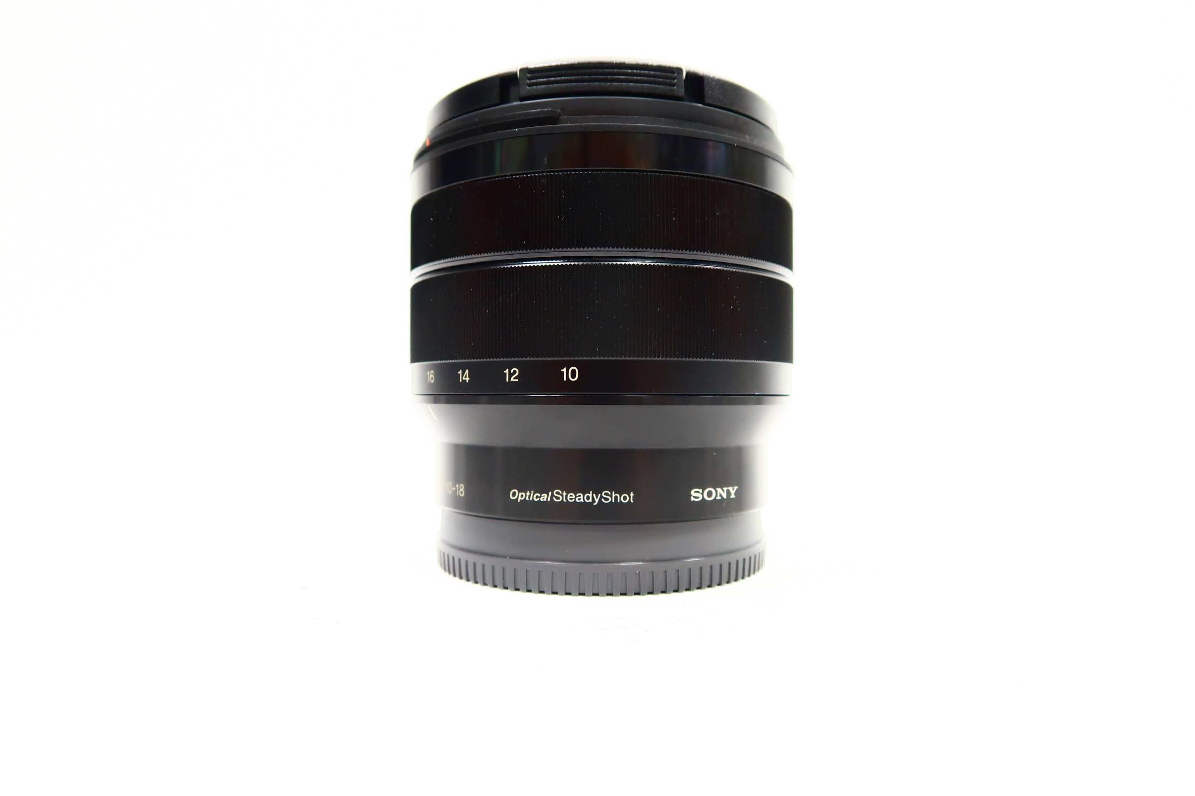 Sony E 10-18mm f/4 OSS SEL1018 Camera Lens