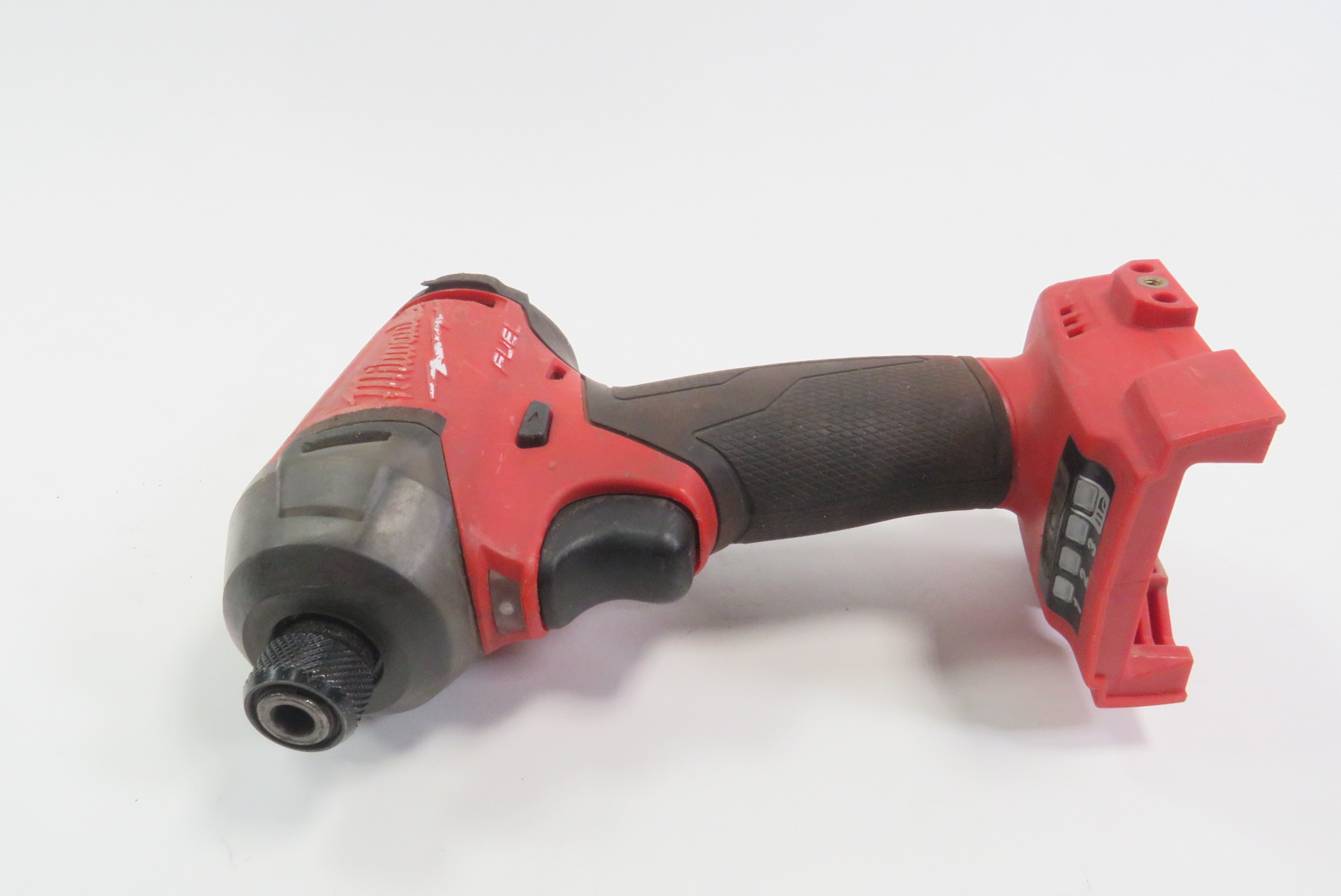 Milwaukee 2760-20 M18 FUEL SURGE 18V Li-Ion Brushless 1/4" Hex Impact ...
