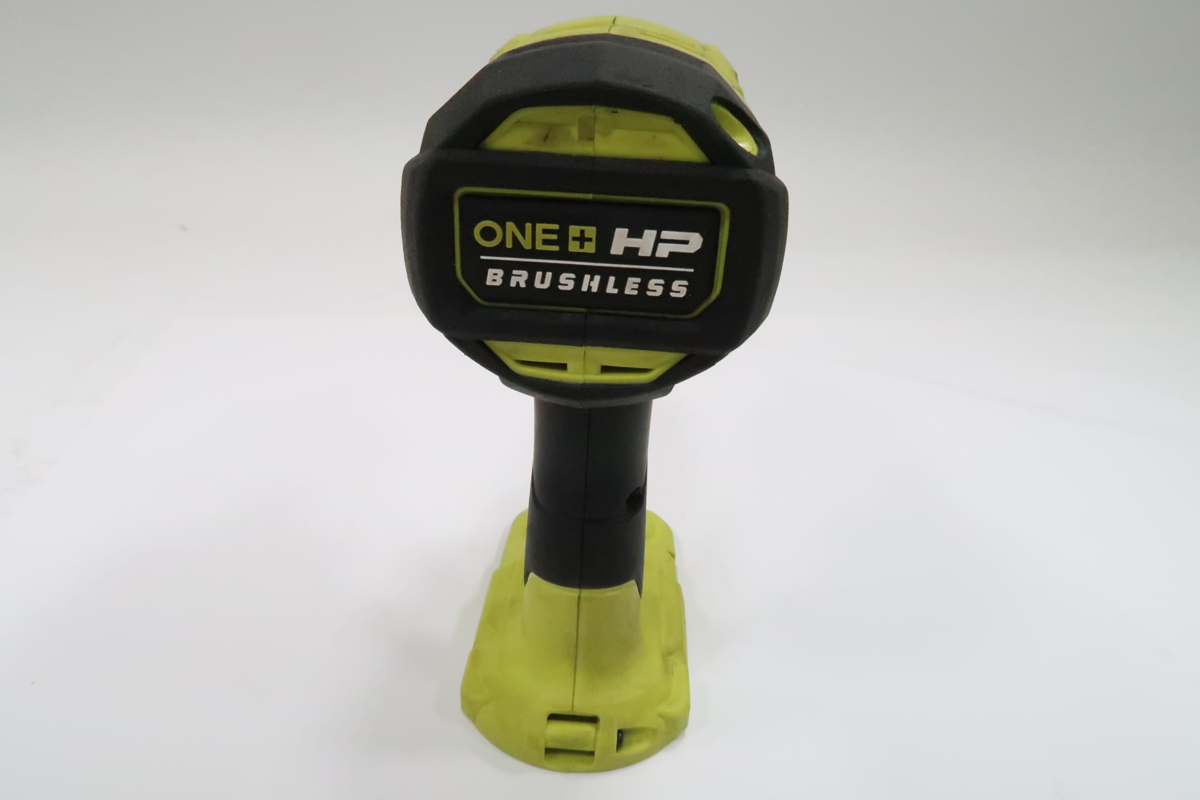 Ryobi P262 ONE+ HP 18V Brushless Cordless 4-Mode 1/2 in. Impact Wrench 9918