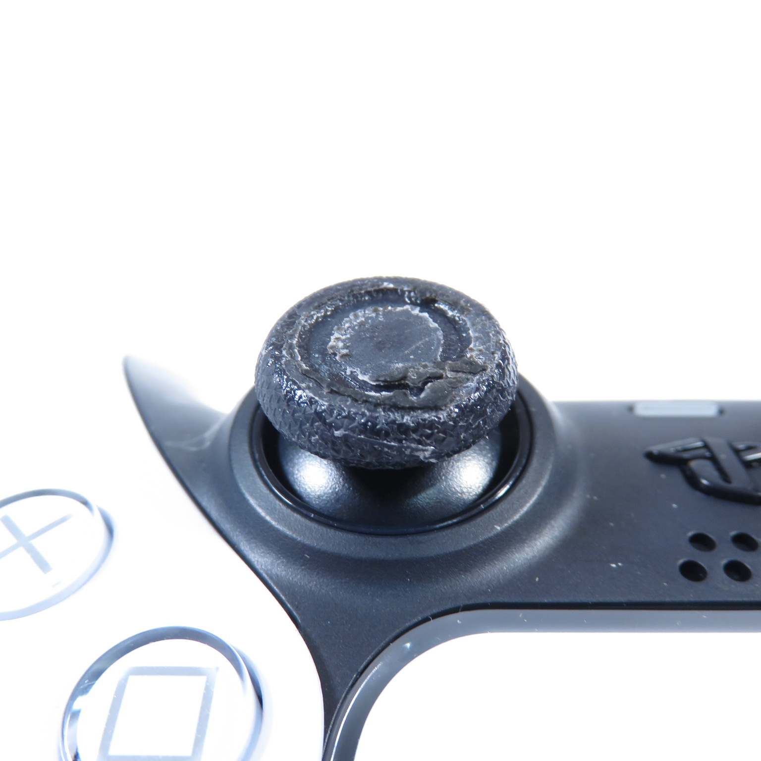 Sony PlayStation DualSense CFI-ZCT1W Adaptive Trigger Wireless Controller