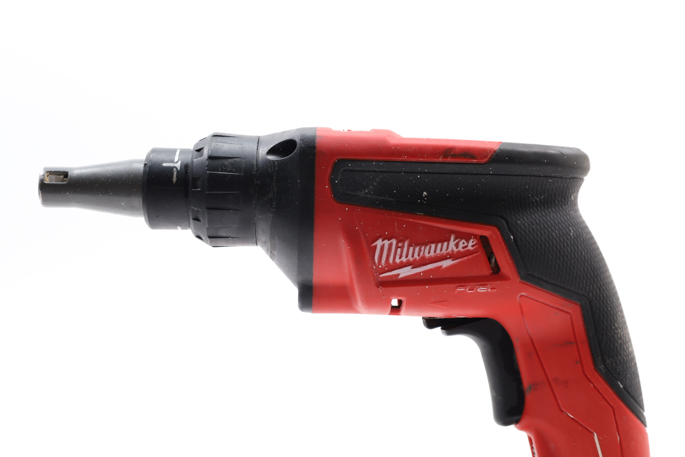 Milwaukee 2866-20 M18 FUEL 18V Lithium-Ion Brushless Cordless Drywall ...