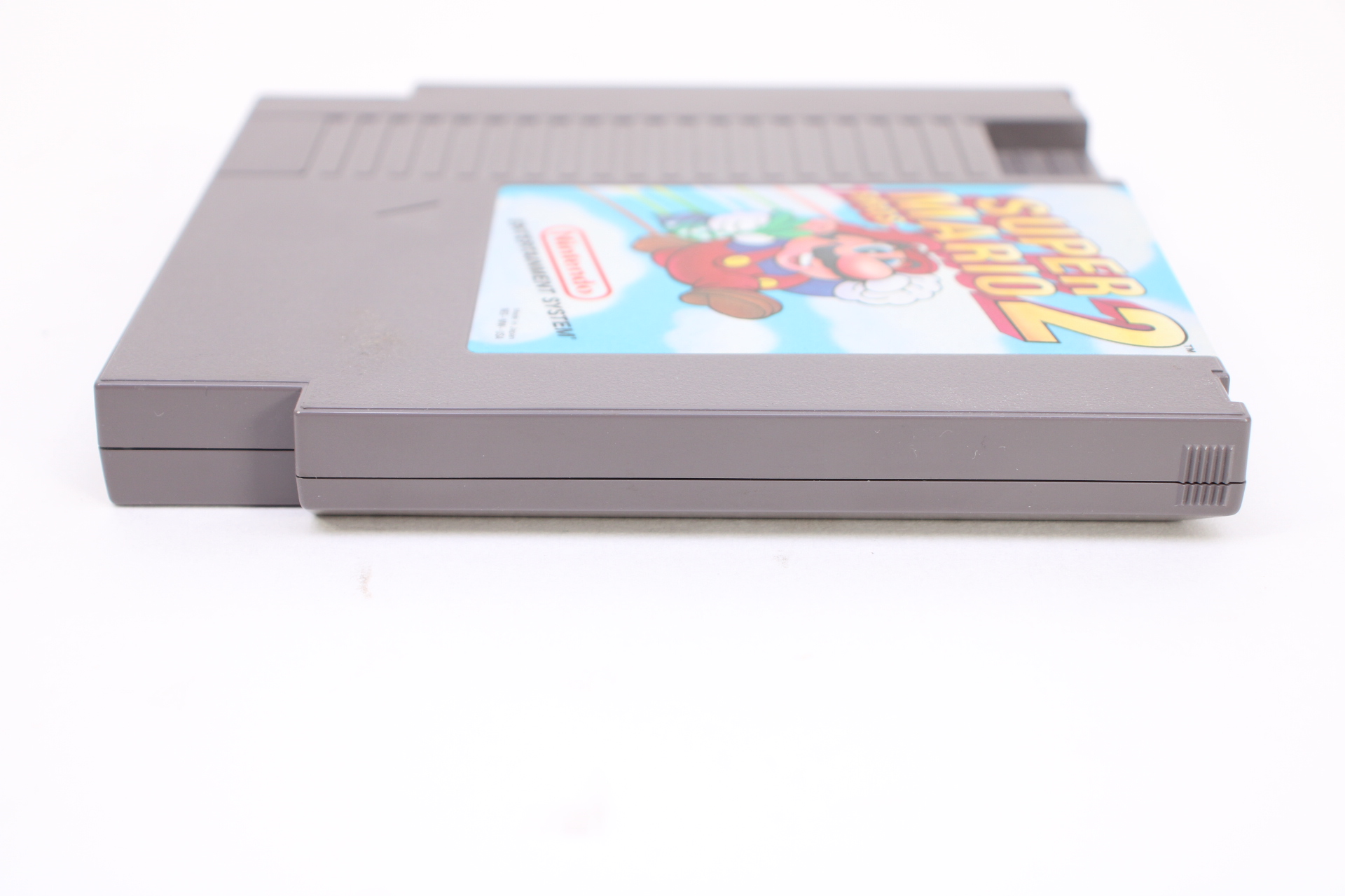 Nintendo NES-P-MW Super Mario Bros. 2: Mario Madness for NES