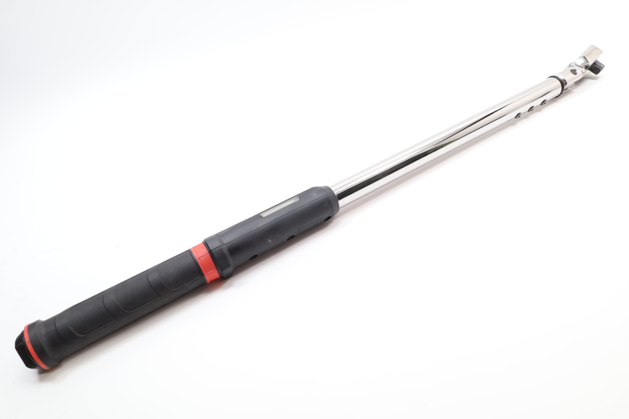 Snap-On Tools ATECH3FR300B 1/2" Drive TechAngle Electronic Torque Wrench