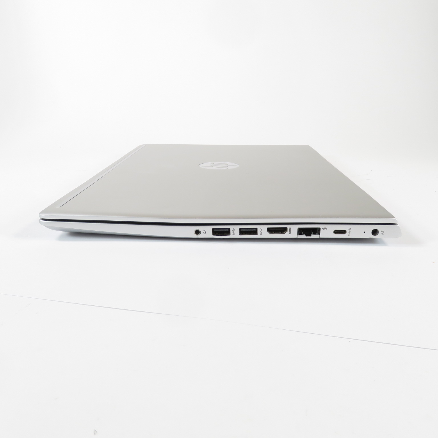 HP ProBook 450 G6 Win 11 Core i5-8265U 1.6GHz 8GB RAM 256GB SSD 15.6"