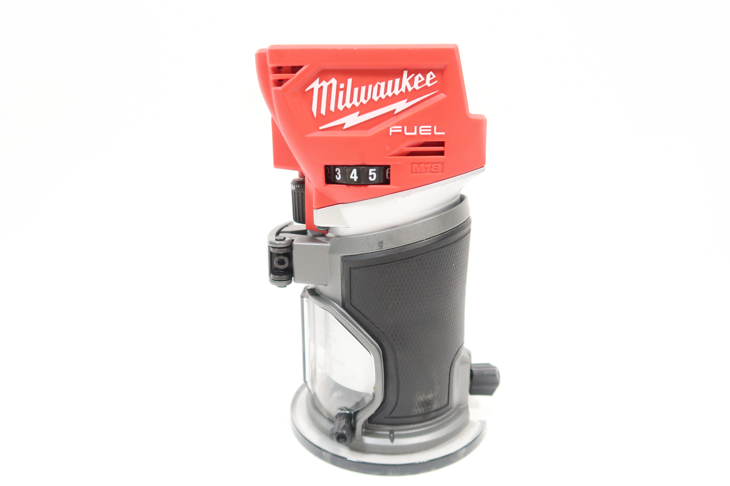 Milwaukee 2723-20 18V Lithium-Ion Brushless Cordless Compact Router