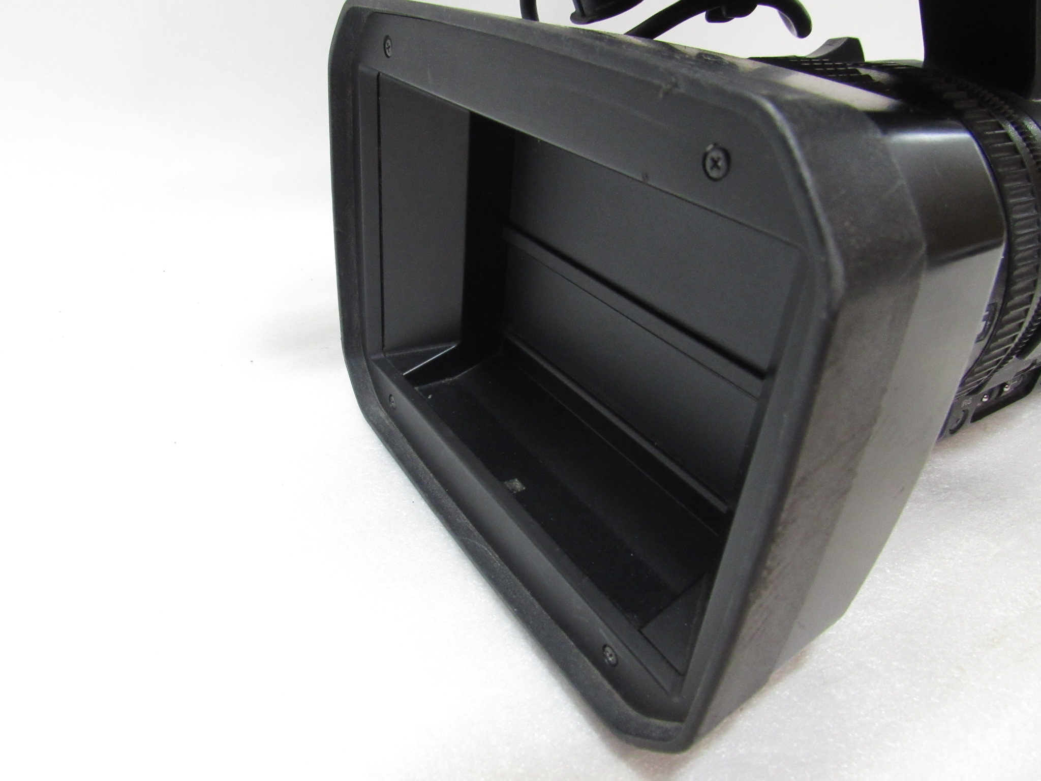 Sony HXR-NX5U Digital HD Video Camcorder 3.2" Screen