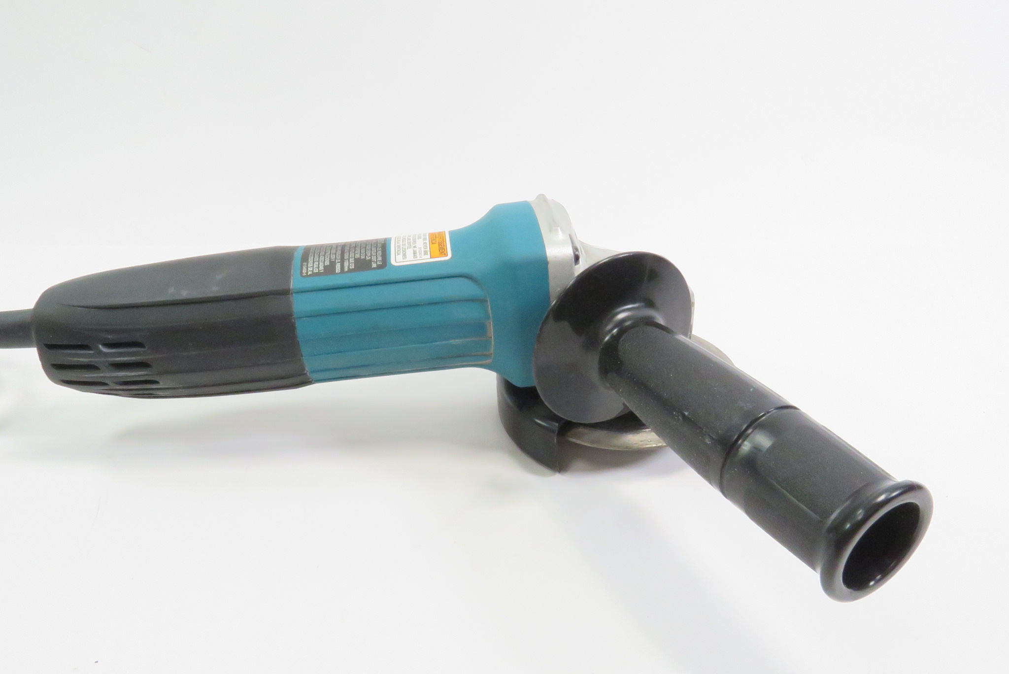 Makita GA4030 6 Amp 4" Corded Angle Grinder